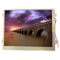 China LQ064V3DG05 new original 6.4 inch LCD Display Screen for cnc machines for sale