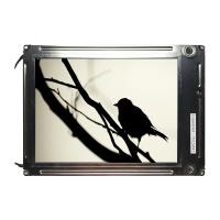 China LQ64D341 original 6.4 inch 640*480 Industrial TFT LCD Screen Panel Series for sale