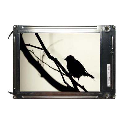 China LQ64D341 original 6.4 inch 640*480 Industrial TFT LCD Screen Panel Series for sale