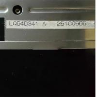 China LQ64D341 original 6.4 inch 640*480 Industrial TFT LCD Screen Panel Series for sale