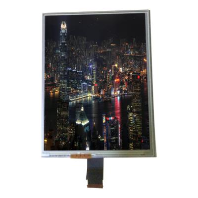 China LQ070S1DW01 original 7.0 inch touch LCD Display Screen for sale