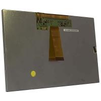 China LQ070Y3DG02 New 7.0 inch 800*480 Touch LCD Screen Display Module Panel for sale