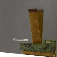 China LQ070Y3DG02 New 7.0 inch 800*480 Touch LCD Screen Display Module Panel for sale