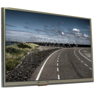 China LQ070Y3DG02 New 7.0 inch 800*480 Touch LCD Screen Display Module Panel for sale