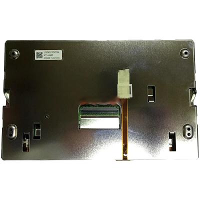 China LQ080Y5DZ30A LCD Touch Screen display 8.0 inch 800*480 for sale