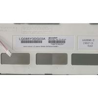 China LQ085Y3DG03A 8.5 inch 800*480 LCD Display Screen for sale