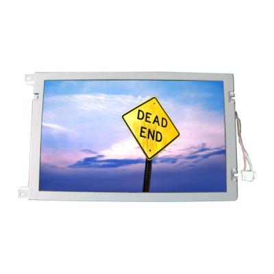 China LQ085Y3DG12 8.5 inch 800*480 LCD Screen Display for sale