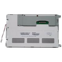 China LQ085Y3DG12 8.5 inch 800*480 LCD Screen Display for sale