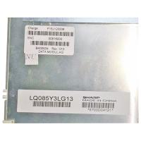 China LQ085Y3LG13 8.5 inch LCD Display Panel for Car Audio Navigation system for sale