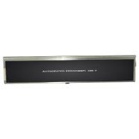 China LQ092B5DW02 9.2 inch 960*160 LCD Screen Display Module Panel for sale