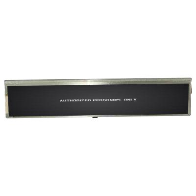 China LQ092B5DW02 9.2 inch 960*160 LCD Screen Display Module Panel for sale