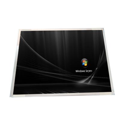 China 75 pins Connector New M150XN05 V6 15.0 inch TFT LCD Screen for sale
