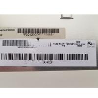 China 75 pins Connector New M150XN05 V6 15.0 inch TFT LCD Screen for sale