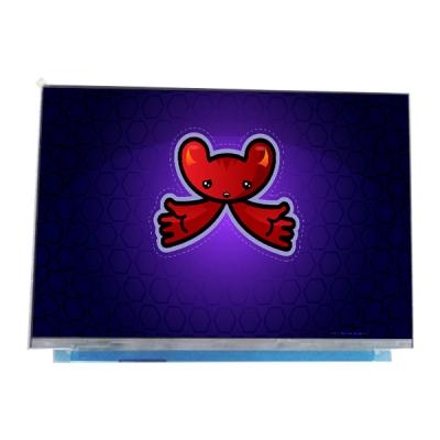 China LQ123P1JX32 40 pins LCD Screen Display 2400*1600 LCD Laptop Panel for sale