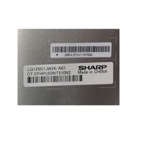 China LQ125D1JW34 12.5 Inch 3840*2160 For Sharp LCD Screen Display for sale
