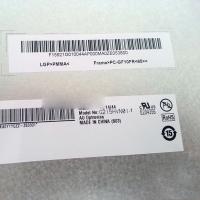 China Size 21.5 Inch AUO LCD Panel G215HVN01.101 250 Cd/m2 High Brightness for sale