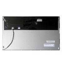 China Size 21.5 Inch AUO LCD Panel G215HVN01.101 250 Cd/m2 High Brightness for sale