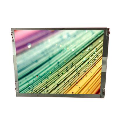 China Size 12.1 inch G121SN01 V2 800*600 TFT LCD Screen for sale