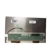 China Original in stock C080VW05 V1 60 pins Parallel RGB LCD Display Screen for sale