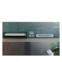 China Original in stock C080VW05 V1 60 pins Parallel RGB LCD Display Screen for sale