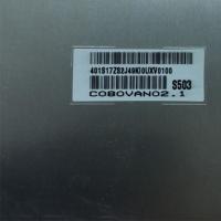 China High quality and brightness 8.0 inch C080VAN02.1 50 pins LCD Panel for sale