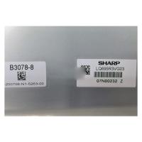 China LQ695R3VG03 70.0 inch 3840*2160 resolution LCD Screen Panel for sale