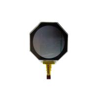 China LS010B7DH05 0.96 inch 192*192 LCD Panel Wearable Device Circular Display for sale