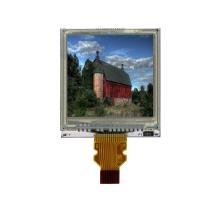 China LS013B4DN02 1.35 inch 96*96 LCD Screen Display for sale