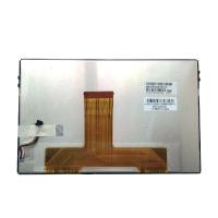 China New C070VW04 V0 high brightness 800*480 LCD Display Panel for sale