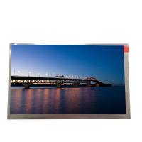 China New C070VW04 V0 high brightness 800*480 LCD Display Panel for sale