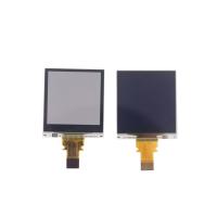China LS013B7DH06 1.33 inch 128(RGB)*128 resolution LCD Display LCD Panel for sale
