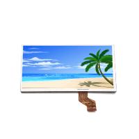 China 7.0 inch C070FW03 V1 TFT Specific Analog RGB 30 pins LCD Screen for sale