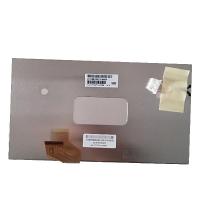 China 7.0 inch C070FW03 V1 TFT Specific Analog RGB 30 pins LCD Screen for sale