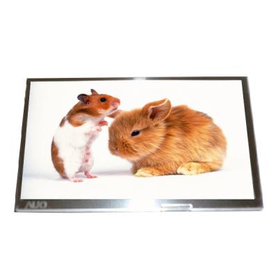 China New 7.0 inch C070FW02 V0 TFT Specific Analog RGB 30 pins LCD Module for sale