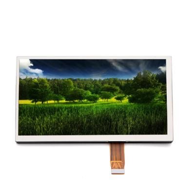 China Size 6.5 inch C070FW01 V1 26 pins 60Hz LCD Display for sale