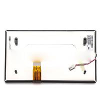 China Size 6.5 inch C070FW01 V1 26 pins 60Hz LCD Display for sale