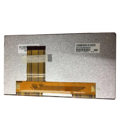 China New Size 6.1 inch C061VW01 V1 153PPI 50 pins LCD Display for sale