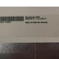 China For AUO B173ZAN03.0 size 17.3 inch 16.7M LCD Screen for sale