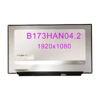 China Hot sale lcd 17.3 inch B173HAN04.2 60Hz lcd  Display for sale
