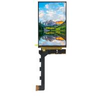 China LS050T1SX18 5.0 inch 1080*1920 LCD Screen panel for sale