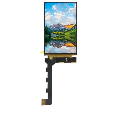 China LS050T1SX18 5.0 inch 1080*1920 LCD Screen panel for sale