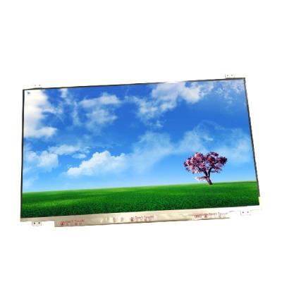 China Good quality B173HAN03.2 40 pins with LED driver LCD Display for sale
