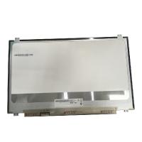 China Good quality B173HAN03.2 40 pins with LED driver LCD Display for sale