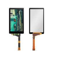 China LS055R1SX04 5.5 Inch 1440*2560 LCD Display For VR 3D Printer for sale