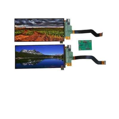 China LS055T1SX13 5.5 inch 1080*1920 LCD Touch display Screen for sale
