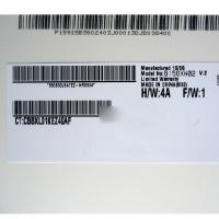 China New B156XW02 V2 HW4A 15.6 inch with LED driver LCD Display for sale