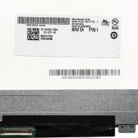 China RGB vertical bars B156XTT01.1 size 15.6 inch LCD Display for sale