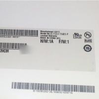 China Best Quality B156XTN03.2 40 pins 60Hz LCD Panel with LED driver for sale