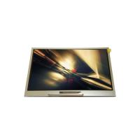 China LMS480JC01 4.8 Inch 1024*600 LVDS LCD Display Module for sale