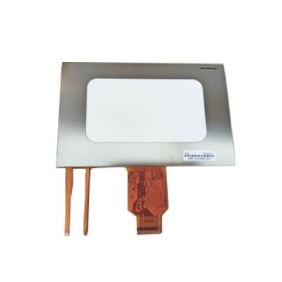 China LMS700KF07 7.0 inch 800*480 LCD Display Screen for sale